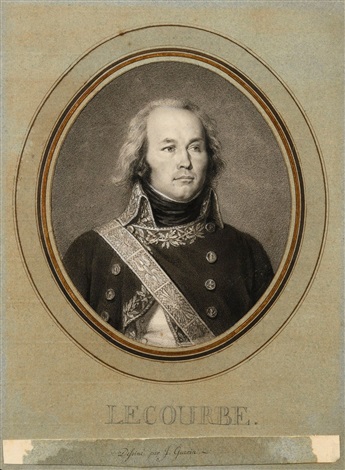 LE GENERAL CLAUDE-JACQUES LECOURBE 1759-1815 by Jean Urbain Guerin on ...