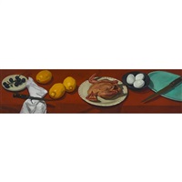 Jane Fisher | Artnet