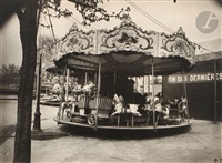 Eugène Atget | Artnet
