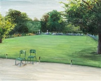 Park HyoBin | Artnet