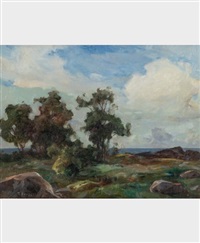 Thure Sundell | Artnet