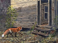 Suzie Seerey-Lester | Artnet