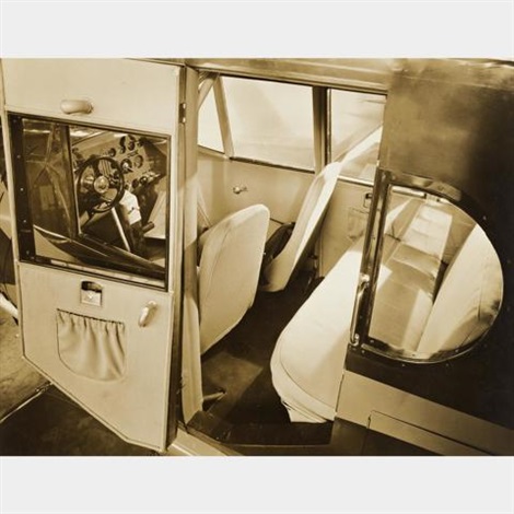 Group of 6 modernist photographs of the autogyro Pitcairn PCA-2. by ...