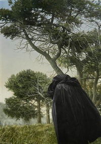 Patrick Hennessy | Artnet