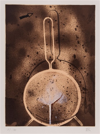 Bonjour Max Ernst by Man Ray on artnet