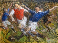 William E. Narraway | Artnet