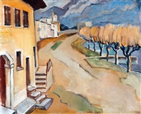 Otto van Rees | Artnet