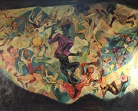 William Gropper | Artnet