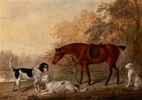 George Stubbs | Artnet
