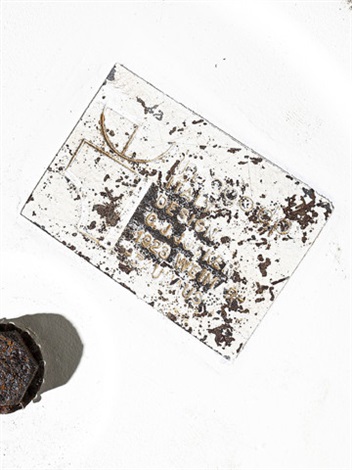 Coppia di lampade da terra per Imago DP, Italia by Carl J. Jucker on artnet