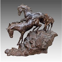 Cynthia Rigden | Artnet