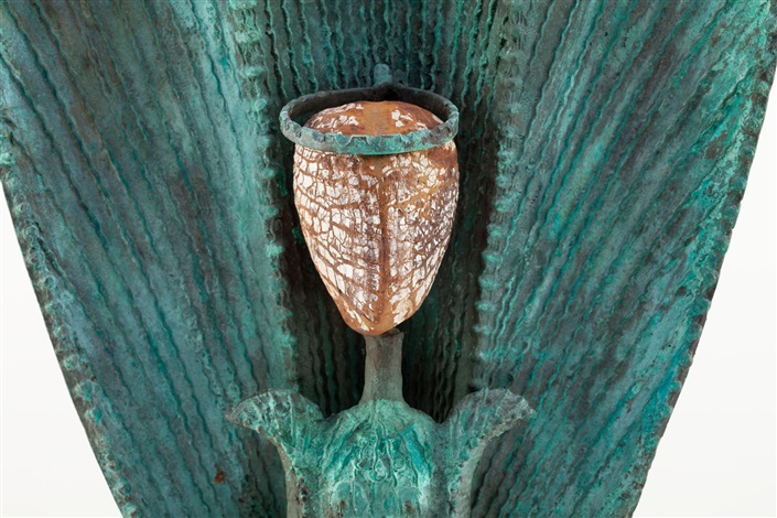 Krolowa by Bronislaw Chromy on artnet