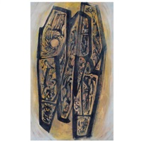 Cesar Legaspi | Artnet