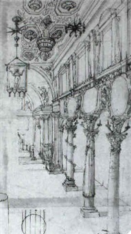 Giovanni Alberti | Artnet