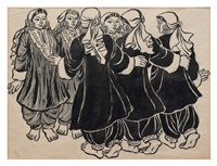 Chittaprosad Bhattacharya | Artnet