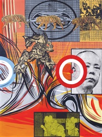 Zulkifli Yusoff | Artnet