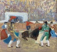 Pedro Figari | Artnet