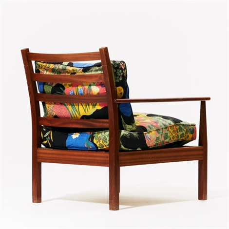 Anakreon by Josef Frank on artnet