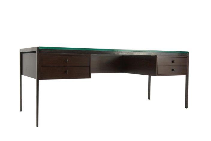 Rh modern desk store