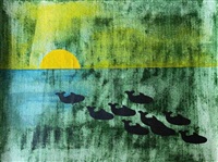 Benjamin Chee Chee | Artnet