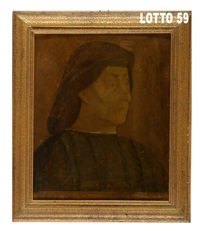 Luciano Ricchetti | Artnet