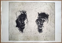 Catherine Keun | Artnet