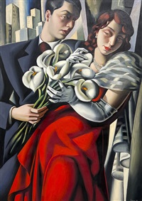 Albert Simon | Artnet