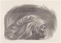 Charles White | Artnet