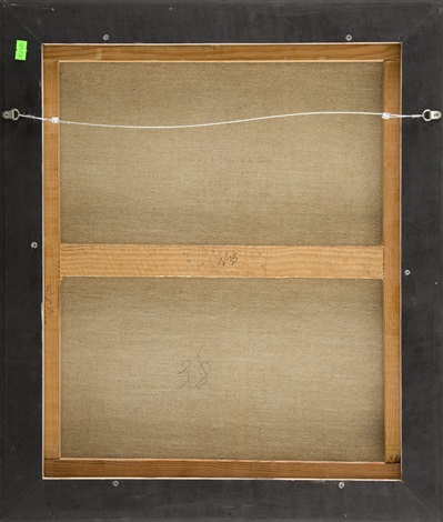 Stump by Joseph Czapski on artnet