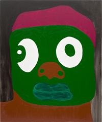 Isshaq Ismail | Artnet