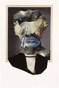 Adrian Ghenie Auctions Results | Artnet