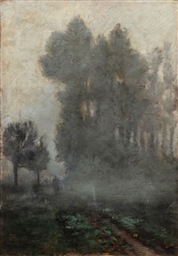 Norbert Goeneutte | Artnet