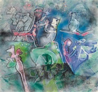 Roberto Matta | Artnet