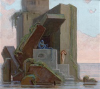 Maximilian Pirner | Artnet