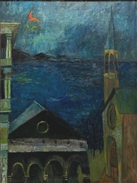 Jane Wilson | Artnet