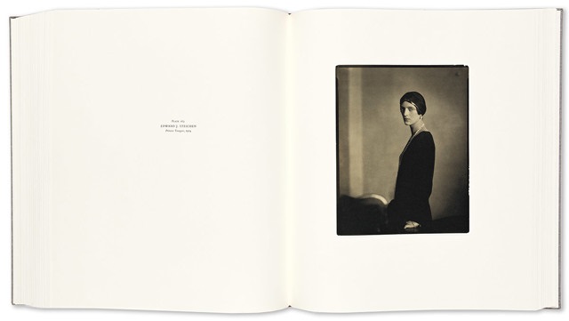 Photographs from the Collection of the Gilman Paper Company. by Various ...