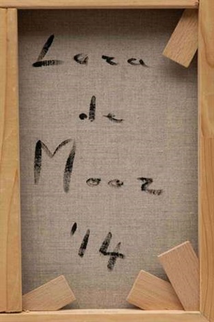 Orb by Lara Baladi on artnet