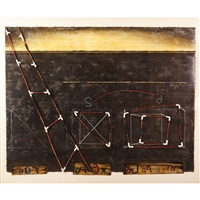 Charles Ringness | Artnet