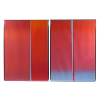 Leon Berkowitz | Artnet