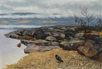 Theodor Kittelsen | Artnet