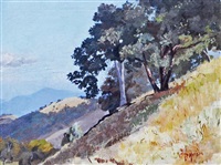 George Pitt Morison | Artnet