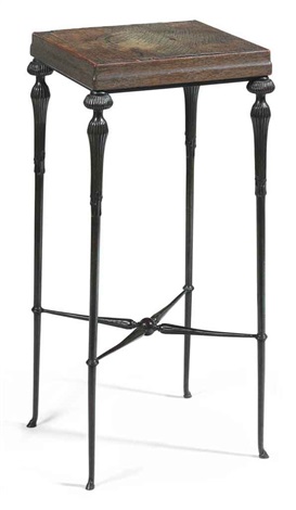 Side table by Tiffany Studios on artnet