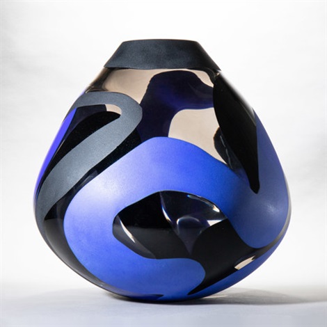 Große Vase Azoici by Emmanuel Babled on artnet