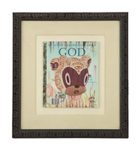 Gary Baseman | Artnet