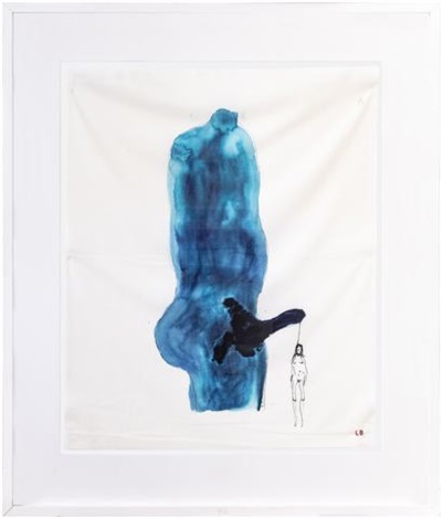 Just Hanging by Tracey Emin and Louise Bourgeois on artnet