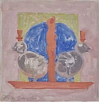 Duncan Grant | Artnet