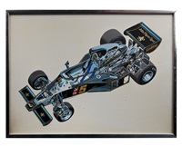 Tony Matthews | Artnet