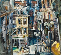 Edward Loper Jr. | Artnet