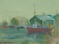 Anne Packard | Artnet