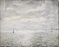 Georgette Agutte | Artnet